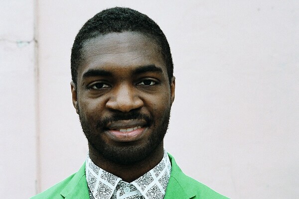 The Dean Rodney Singers | Dazed