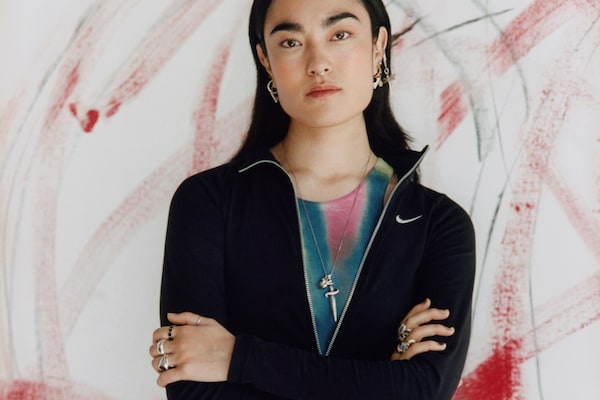 Anna Deller-Yee is the designer making visceral wearable art | Dazed