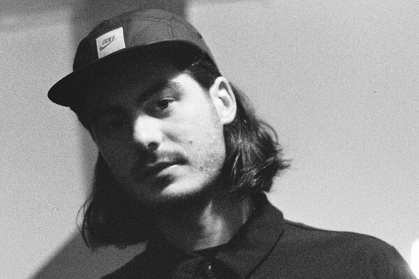 Jonathan De Francesco Dazed 100 | Dazed