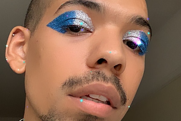 How I’m learning to live my best non-binary life | Dazed