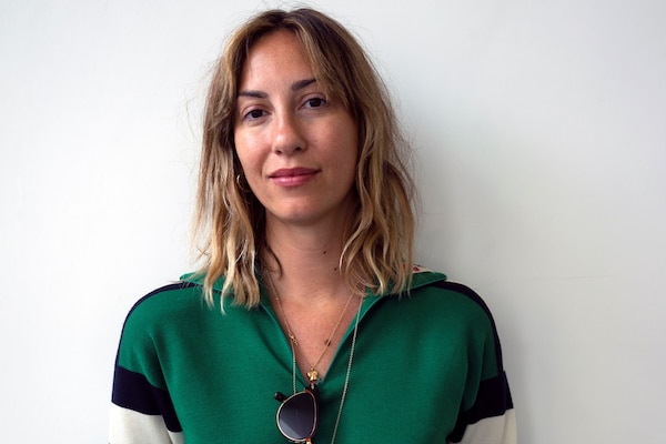Five tips for aspiring directors from Gia Coppola | Dazed