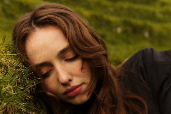 LUXE, the London DJ bringing her Welsh heritage to the dancefloor | Dazed