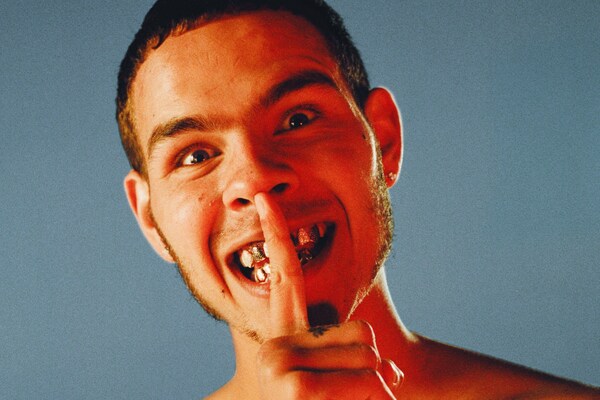 slowthai on lockdown, the NME Awards, and his second album | Dazed