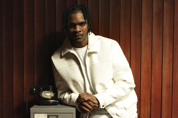 Pozer is the viral rapper shaking up UK drill | Dazed