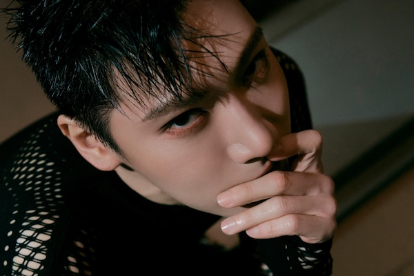 ‘I want to go crazy’: Why Ten Lee is ready to be the villain | Dazed