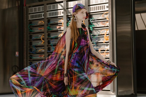 Exploring the meaning behind Chanel’s tech revolution Womenswear | Dazed