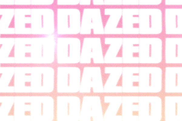 An archive of rare Raf Simons items just went on sale in Japan | Dazed