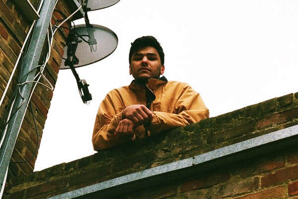 Hit the dog tracks in Jamie Isaac’s hazy new video | Dazed