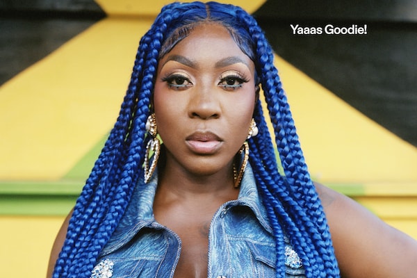 Spice: the queen of dancehall reflects on her wild ride to the top | Dazed