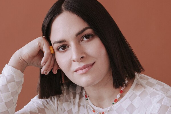 ‘No Ordinary Love’: Jen Winston on embracing your relationship baggage ...