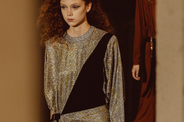 Watch the Louis Vuitton show live from Paris Womenswear | Dazed