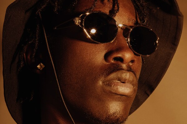 UK rapper Unknown T charged with murder | Dazed