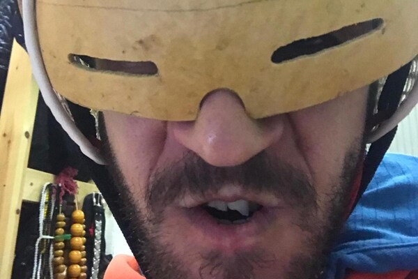 How leaving London set Nasir Mazhar free | Dazed