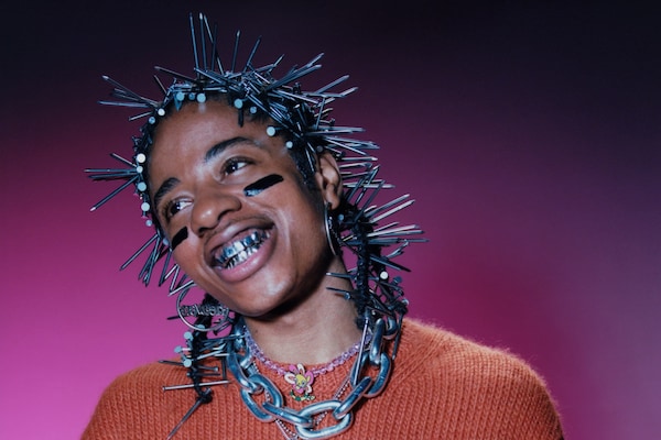 Teezo Touchdown fronts Marc Jacobs’ latest Heaven campaign | Dazed