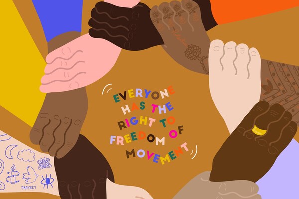 Female and non-binary artists are selling affordable work for human ...