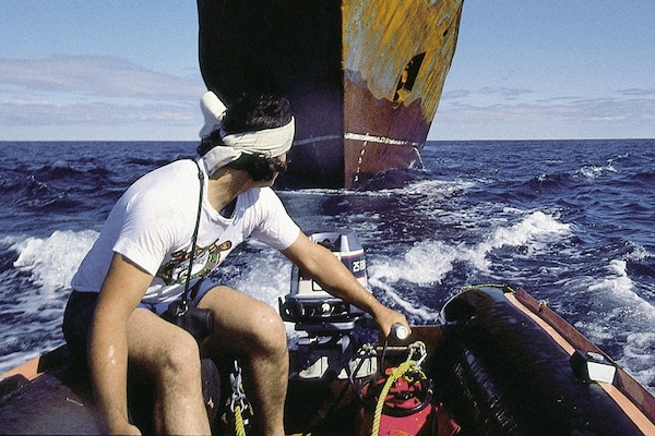 A legendary ocean activist faces life behind bars – here’s how you can ...