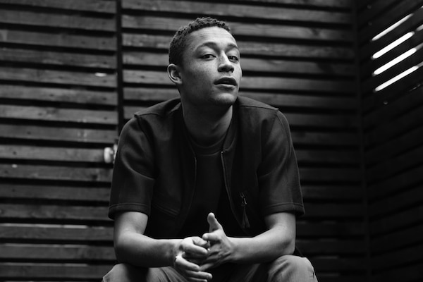 Meet the artists shaping the UK hip hop scene | Dazed