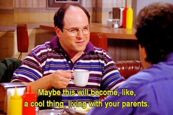 A guide to still living with your parents in your 20s | Dazed