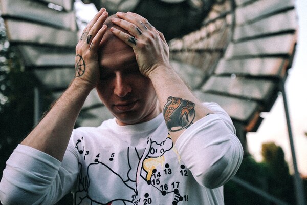 The Russian rapper from the UK suburbs who studied at Oxford | Dazed