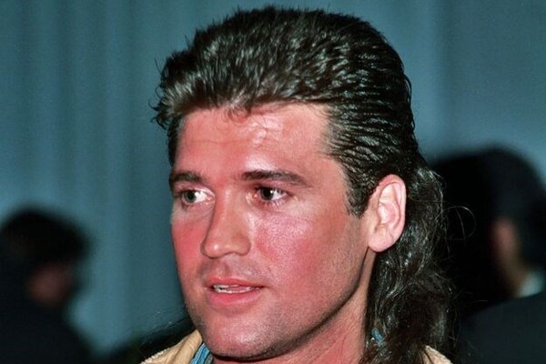 A brief history of the mullet | Dazed