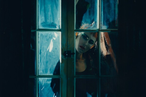 Meet the rising artists of California’s dark wave scene | Dazed