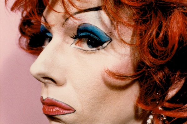 Photos from the club that helped define NY’s 80s drag scene | Dazed