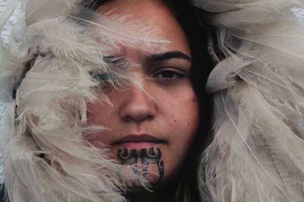 Māori futures: On the frontlines with Aotearoa’s young activists | Dazed
