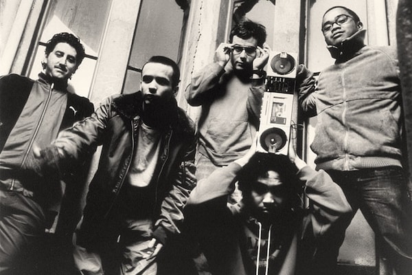 The Avalanches are releasing a documentary | Dazed