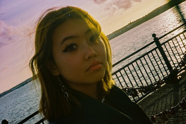 Beabadoobee shares a new single, ‘Together’, ahead of her debut album ...