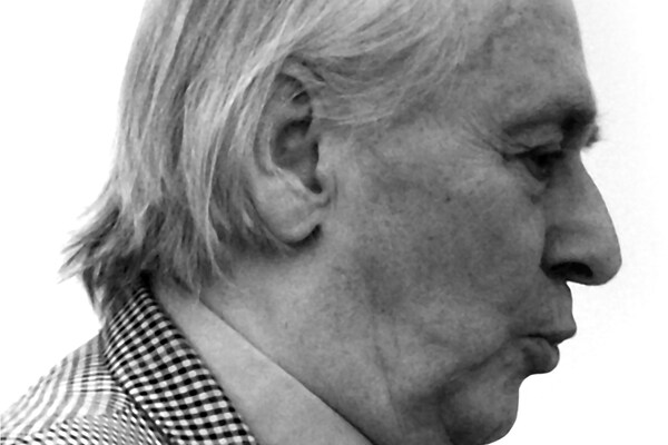 JG Ballard interviewed | Dazed