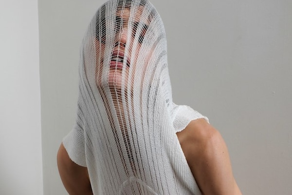 George Trochopoulos is taking over Instagram with his sexy, sinuous ...