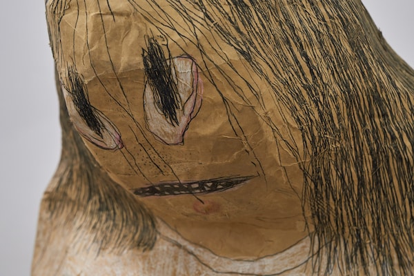 Shin Min’s furious dolls highlight the horrors of the service industry ...