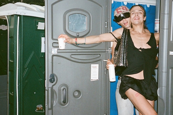 The ultimate guide to music festivals in 2026 | Dazed