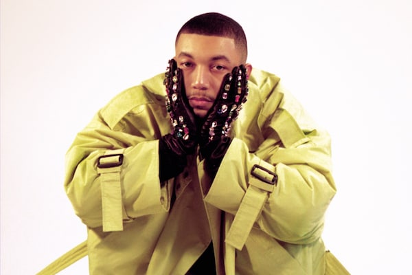 You need to hear Wesley Joseph, the multihyphenate making sublime R&B ...