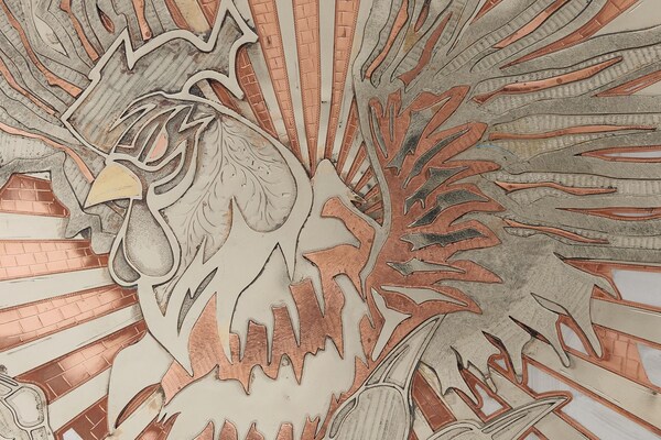 Arlette’s debut show is an ode to her father and her childhood in ...