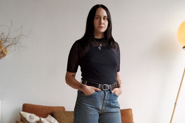Antonia Marsh on fighting to make a space for female artists | Dazed