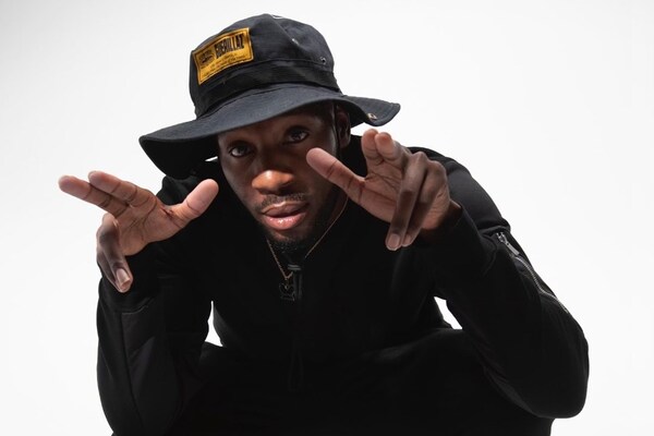 Ragz Originale Dazed 100 | Dazed