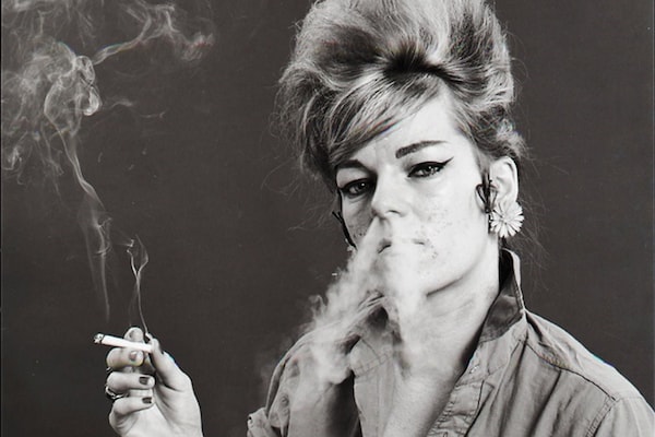 Get to know Cookie Mueller, Dreamlander and underground it-girl | Dazed