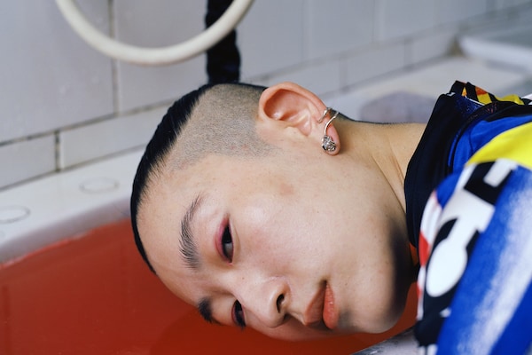 Shanghai’s clubbing uprising | Dazed