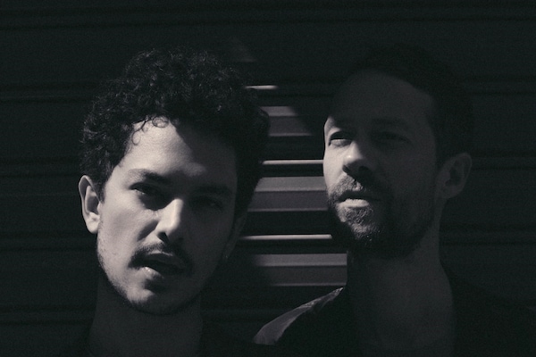 The Blaze are taking over Another Man’s website | Dazed