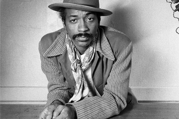 Photographer Dawoud Bey on the brilliant art and mind of David Hammons ...