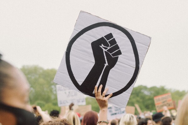 Over 93% of BLM protests in the US have been peaceful, says a new ...