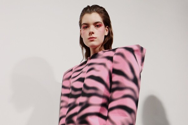 The next generation of talent coming out of CSM’s MA fashion course | Dazed