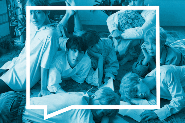 How BTS’s androgynous, fluid style is empowering teens worldwide | Dazed