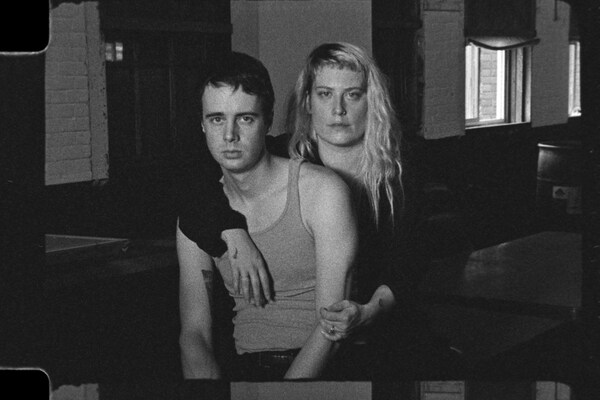 Boy Harsher are the cinematic sound of heartbreak | Dazed