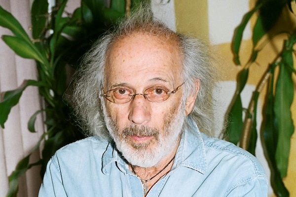 Q&A: Jerry Schatzberg | Dazed