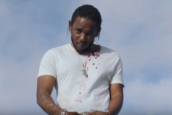 Kendrick Lamar will headline London’s BST festival | Dazed