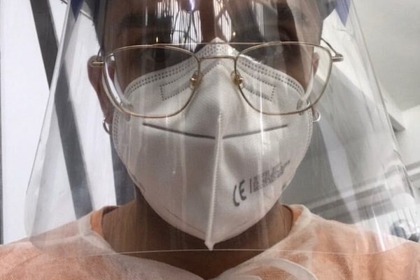 Has COVID-19 changed the beauty industry forever? Make-up artists weigh ...