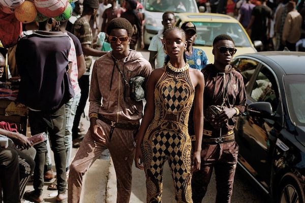 Chop Life: a tribute to bootleg culture | Dazed