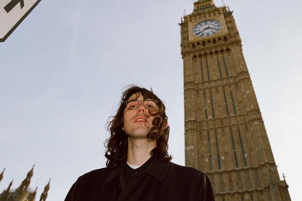 A.G Cook wins Brit award for producer of year | Dazed